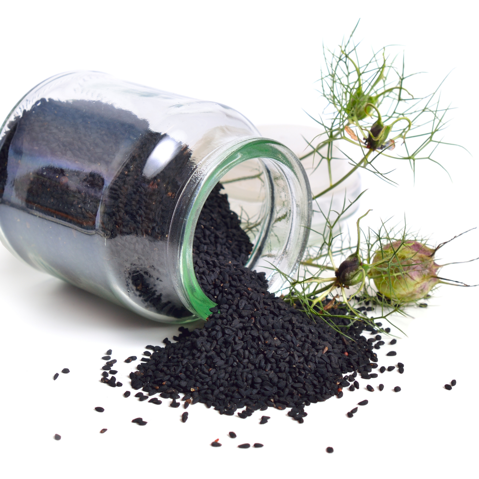 How Black Cumin Can Help Manage Cholesterol Levels