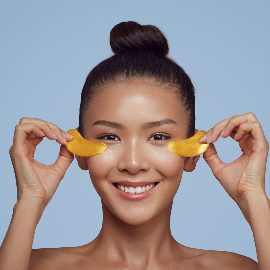 Best Natural Oils to Protect the Eye Area During Winter