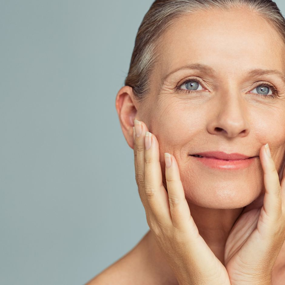 Why Is My Skin Aging So Fast? - Discover the Top Factors Behind Accele