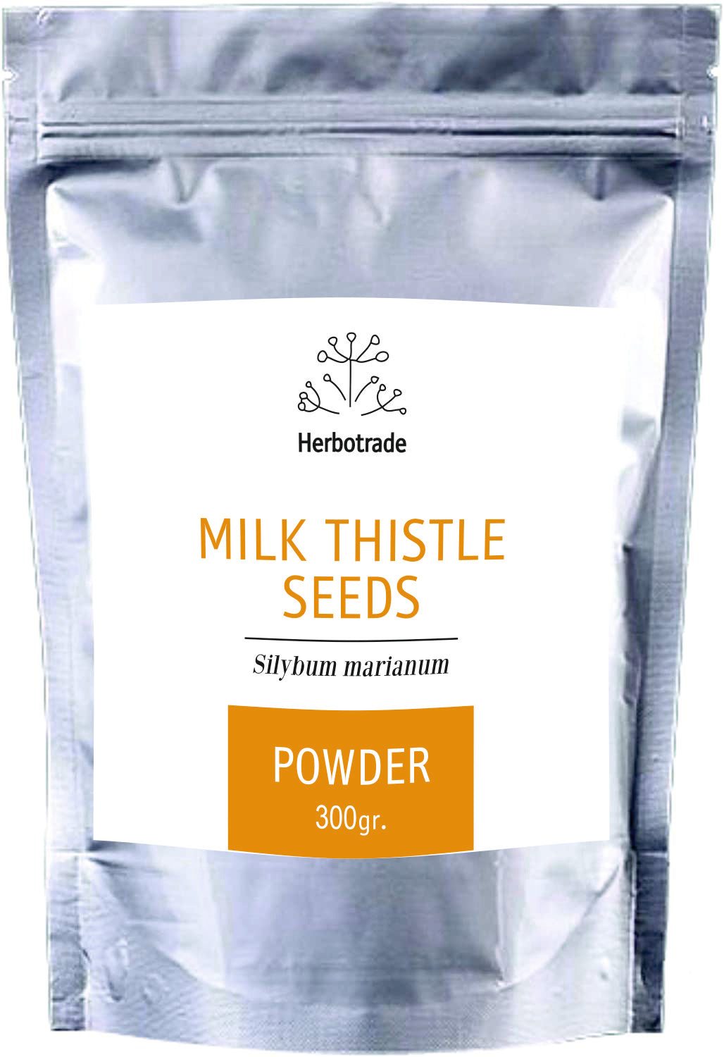 Milk Thistle Powder