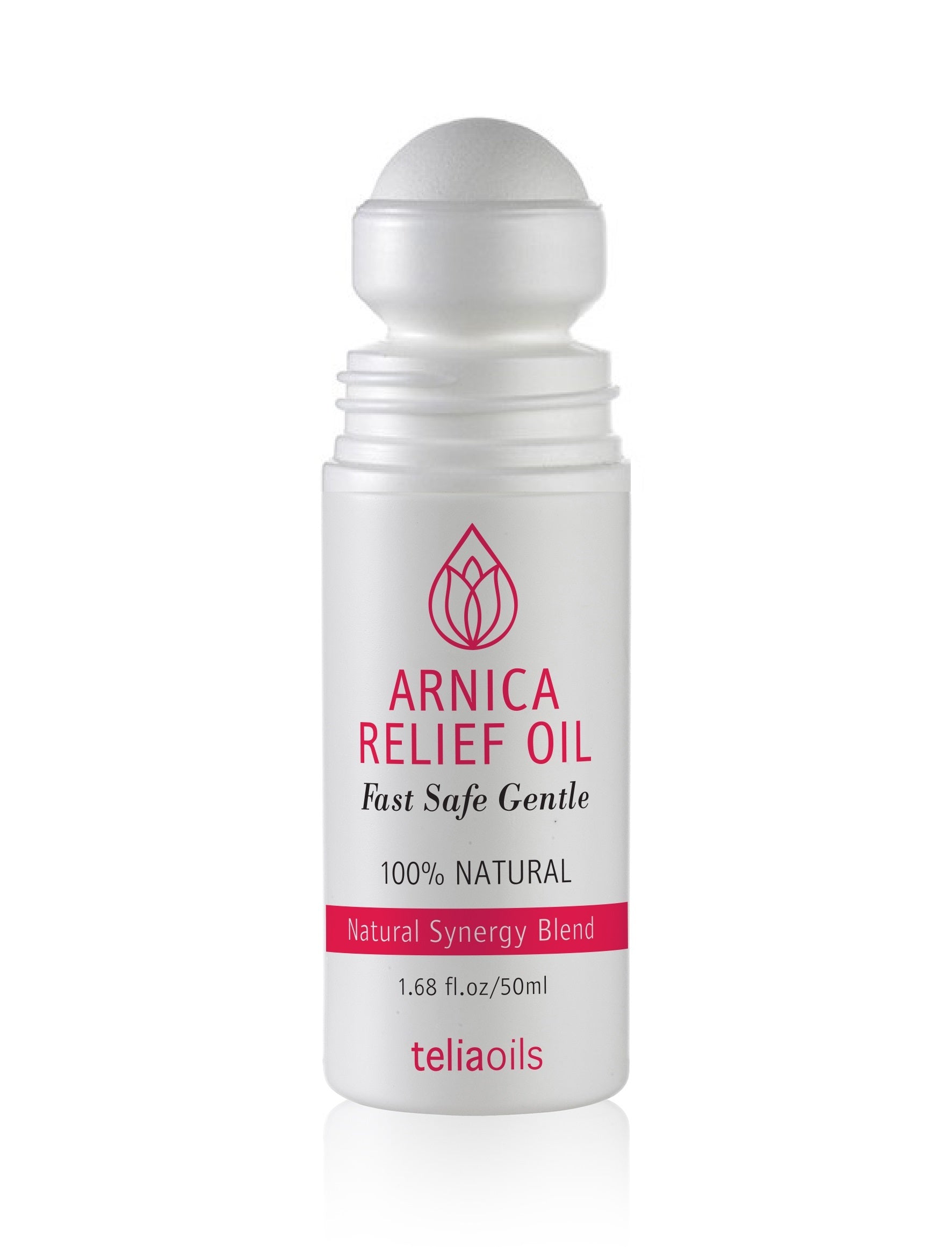 Arnica Relief Oil